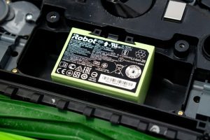 Roomba Battery Official Website - Premium iRobot Batteries